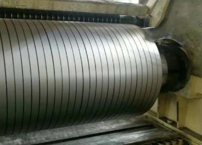 Cina Acciaio dolce ad alta resistenza libero Aisi a basso tenore di carbonio di pianta interstiziale di IFHS in vendita
