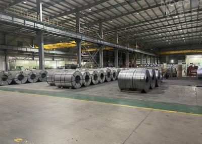 Cina Piatto d'acciaio bassolegato a basso tenore di carbonio a bassa temperatura ad alta resistenza HSLA dell'OEM in vendita