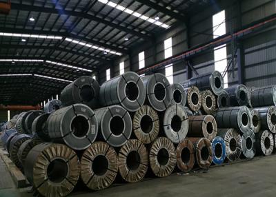 Cina Lamiera di acciaio automobilistica a basso tenore di carbonio della pianura di AISI GMW2M-ST-S-CR3 NON RIVESTITA in vendita