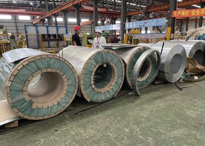 China SPCC SPCD SPCE SPCF SPCG laminó la hoja de acero de carbono para la estructura del automóvil en venta