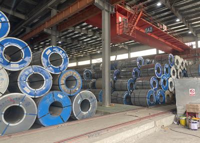 Cina DC01-06 SPCC ha laminato a freddo lo strato di acciaio inossidabile a 1 pollici in vendita