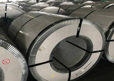 中国 電気M4は変圧器の中心のためにスリットCRGO鋼鉄を巻く冷間圧延した 販売のため