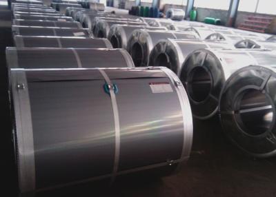 Cina Il grano dell'OEM ha orientato le bobine d'acciaio elettriche di Crgo della lamiera di acciaio del silicio per i trasformatori in vendita