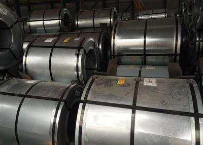 Cina Il grano non laminato a freddo ha orientato le strisce d'acciaio del silicio per il trasformatore magnetico in vendita