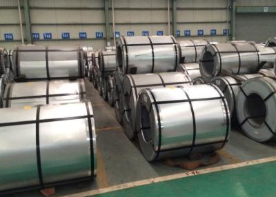 Cina B23G110 ha laminato a freddo non il grano ha orientato l'acciaio di CRGO per macchine elettriche in vendita