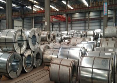 Cina Il grano dell'OEM ha orientato le bobine d'acciaio elettriche di Crgo della lamiera di acciaio del silicio per i trasformatori in vendita