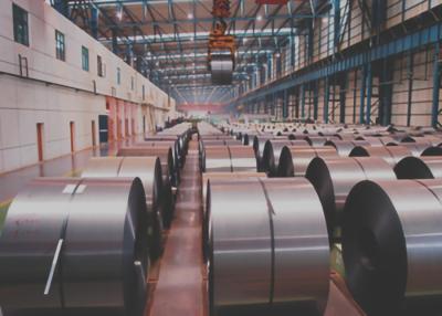 Cina il grano d'acciaio magnetico non orientato 27Q120 ha orientato i produttori d'acciaio elettrici in vendita