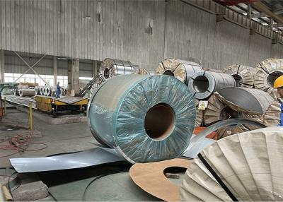 Cina Bobina d'acciaio strutturale QSTE460TM del piatto d'acciaio di Hrpo del fascio dell'automobile per automobilistico in vendita