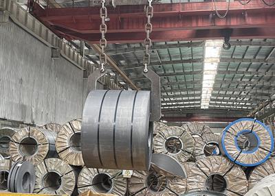 Cina Metallo a basso tenore di carbonio del piatto d'acciaio utilizzato in automobili GMW2M-ST-S-HR2-UNCOATED in vendita