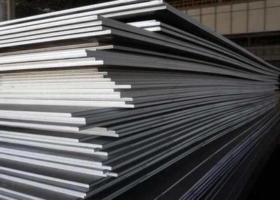 Cina L'acciaio marinato carbonio Stw22 arrotola il piatto laminato a caldo di acciaio per costruzioni edili di HRC in vendita