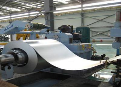 Cina Rivestimento su misura del laminatoio per lamiere della lega di alluminio 5083 5754 H22 in vendita