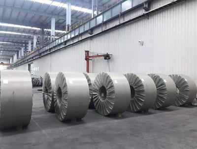 China 20 Gegalvaniseerd die de Staalplaatzink van de maat Hete Onderdompeling voor Architectuur met een laag wordt bedekt Te koop