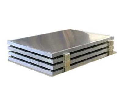 China Q235 zachtstalen plaat rolt dikke koudgewalste staalplaat Carbon Steel Plate Te koop