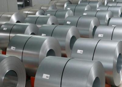 Cina Q235 SS400 ha laminato a freddo la bobina dello strato del acciaio al carbonio per lo stampaggio profondo in vendita