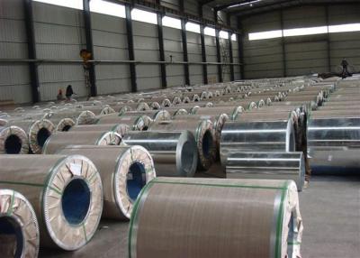 China O mergulho quente do zinco de SGCC galvanizou a chapa de aço HDGI para o transporte à venda