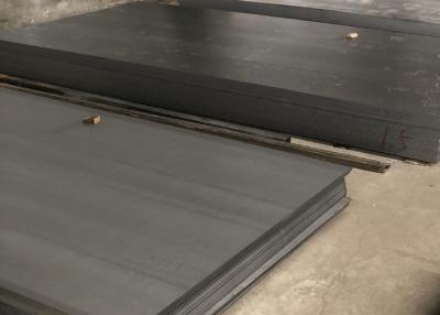 Cina Metallo a basso tenore di carbonio del piatto d'acciaio utilizzato in automobili GMW2M-ST-S-HR2-UNCOATED in vendita