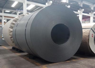 Cina Lamiera di acciaio automobilistica Saph440 GMW2M-ST-S-HR3-UNCOATED materiale in vendita