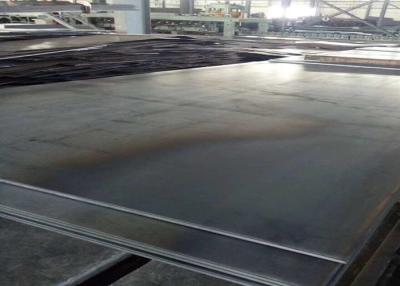 Cina Lamiera di acciaio automobilistica Saph440 GMW2M-ST-S-HR3-UNCOATED materiale in vendita