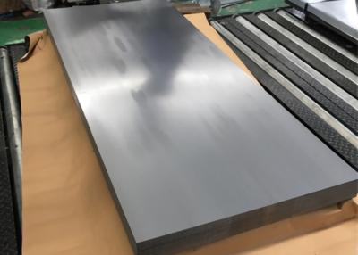 Cina Lamiera di acciaio automobilistica Saph440 GMW2M-ST-S-HR3-UNCOATED materiale in vendita