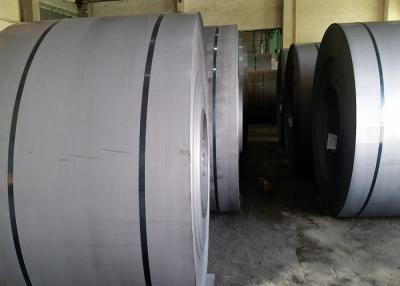 Cina bobine d'acciaio marinate laminate a caldo automobilistiche DD13/SPHE di jis SAPH440 in vendita
