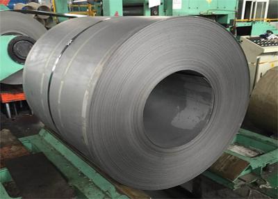 Cina Astm A36 ENV SPHC/DD11 ha marinato le bobine d'acciaio placca il materiale in vendita