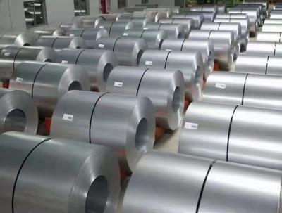 Cina Il grano d'acciaio di 23SQG090 CRGO ha orientato la lamiera di acciaio del silicio per la laminazione di EI in vendita