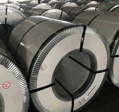 Cina il grano d'acciaio magnetico non orientato 27Q120 ha orientato i produttori d'acciaio elettrici in vendita