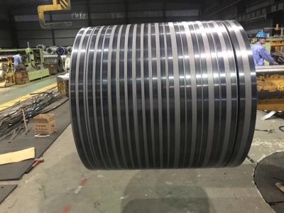 Cina Strato laminato a caldo resistente all'acido di acciaio inossidabile 304L di Baosteel per costruzione in vendita