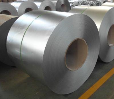 China Het koudgewalste Vloeistaalblad rolt 900mm - 1250mm Breedte Te koop