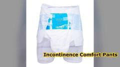 Adult Diaper Pants For Incontinence Comfort