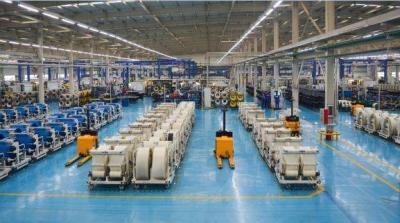 China Tire production intelligent equipment for sale