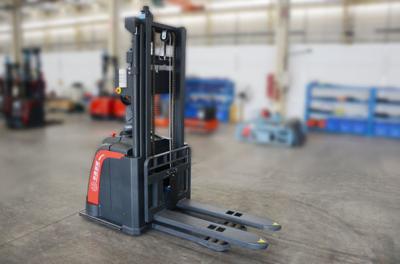 China Fork-type AGV for sale