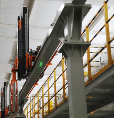 China Two-axis Robot for sale