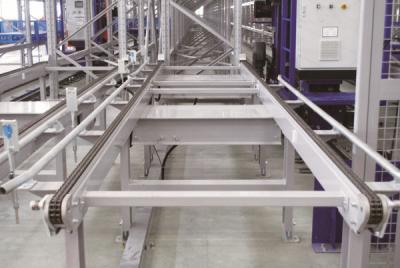 China Transfer conveyor for sale