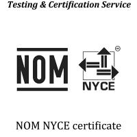 China Mexico IFETEL Certification Approval Application Process And Logo Requirement for sale