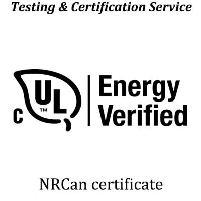 China NRCan Certification Detailed Interpretation Of Canada’S NRCan Energy Efficiency Certification for sale