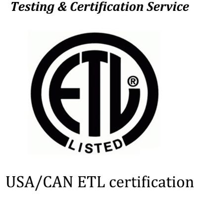 China NRCan Certification Detailed Interpretation Of Canada’S NRCan Energy Efficiency Certification for sale