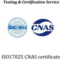 China CQC Testing & Certification cqc china quality certification for sale