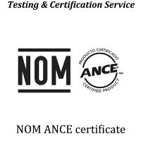 China Israel Sii Testing Certification Middle East Certification for sale