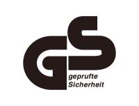 China German GS Certification for sale