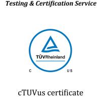 China CCC Certification Self-declaration Mandatory Product Certification Self-Declaration Implementation Rules for sale