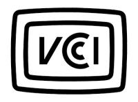 China Japan VCCI Certification for sale