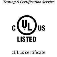 China US NRTL certification Nationally Recognized Testing Laboratory FCC SDOC FCC ID CERTIFICATION for sale