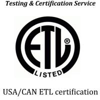 China US NRTL certification Nationally Recognized Testing Laboratory FCC SDOC FCC ID CERTIFICATION for sale
