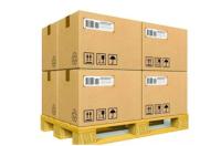 China Logistics Packaging Testing Advanced Certification Available for sale