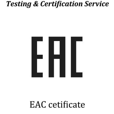 Cina La differenza tra certificazione FDA, test FDA e registrazione FDA in vendita