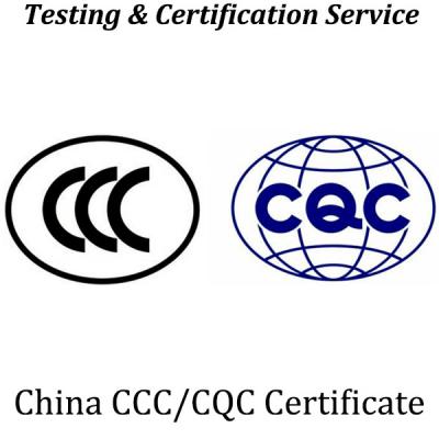 Cina Cina Certificazione GB/T 36276-2023 Analisi standard batterie ioniche per lo stoccaggio di energia elettrica in vendita