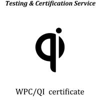 China India WPC Certification Mandatory Certification For All Wireless Products for sale