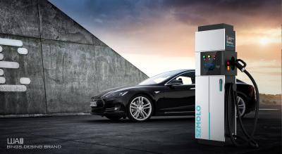 China Electric vehicle charging system,Impulse dielectric withstand for sale