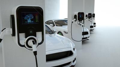 China Electric vehicle charging system，Safety interlocks for sale